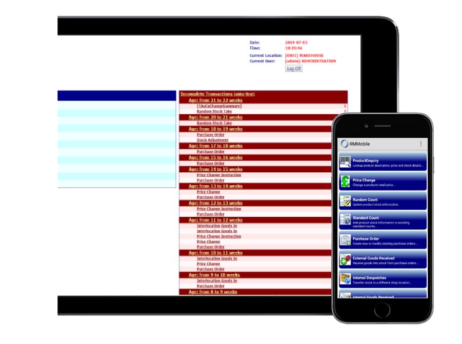 What are EPOS Systems and how are they different from regular POS ...